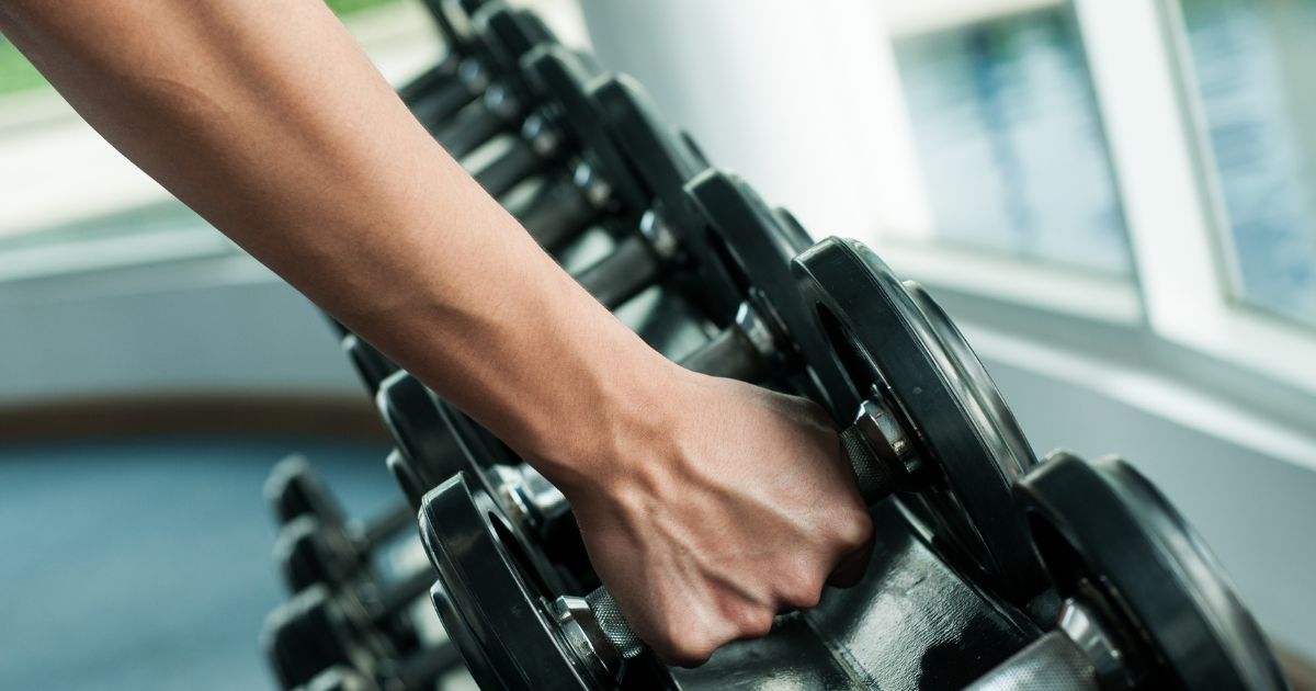 The Ultimate Guide to Strength Training for Beginners – Get Mi Fit